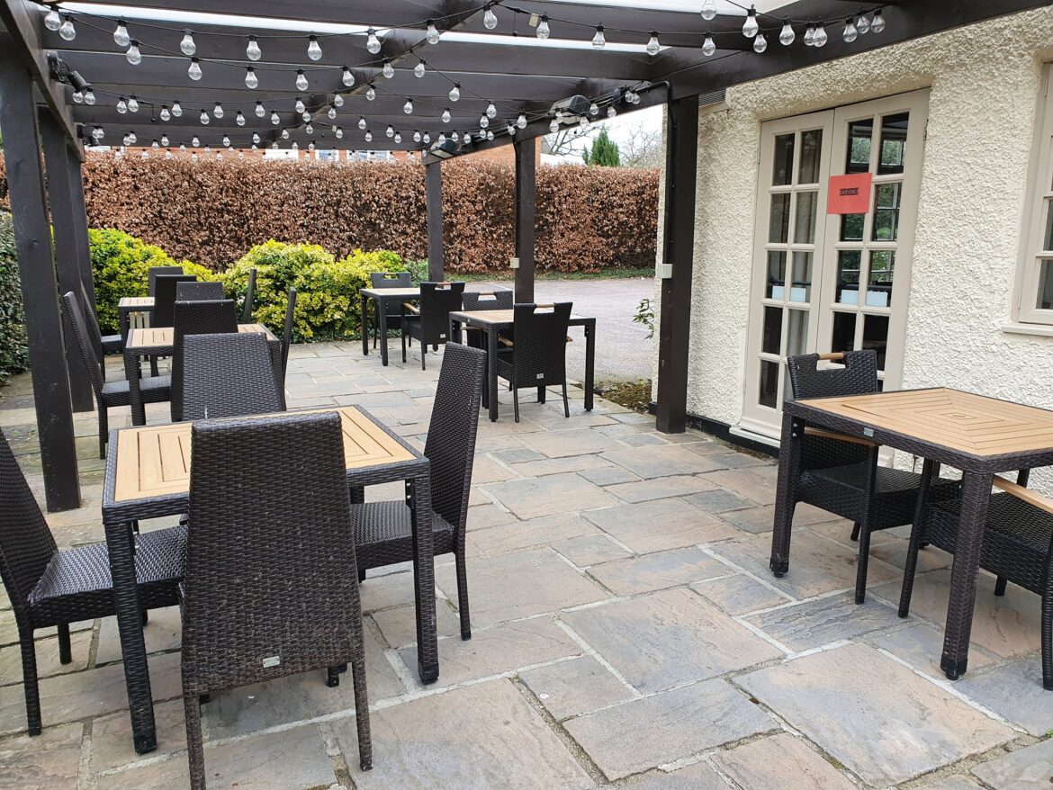 The Cowper Arms | Pub and Dining in Digswell, Welwyn