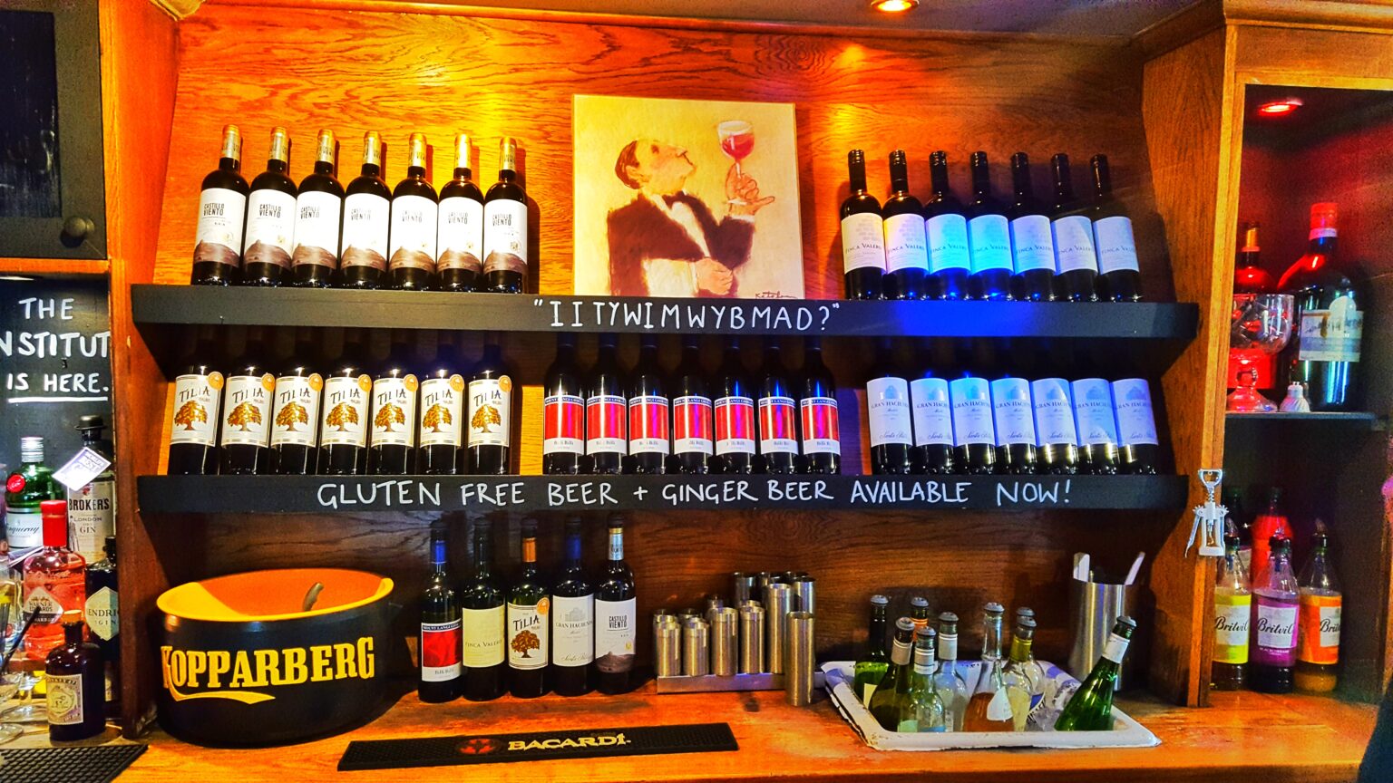 The Cowper Arms | Pub and Dining in Digswell, Welwyn